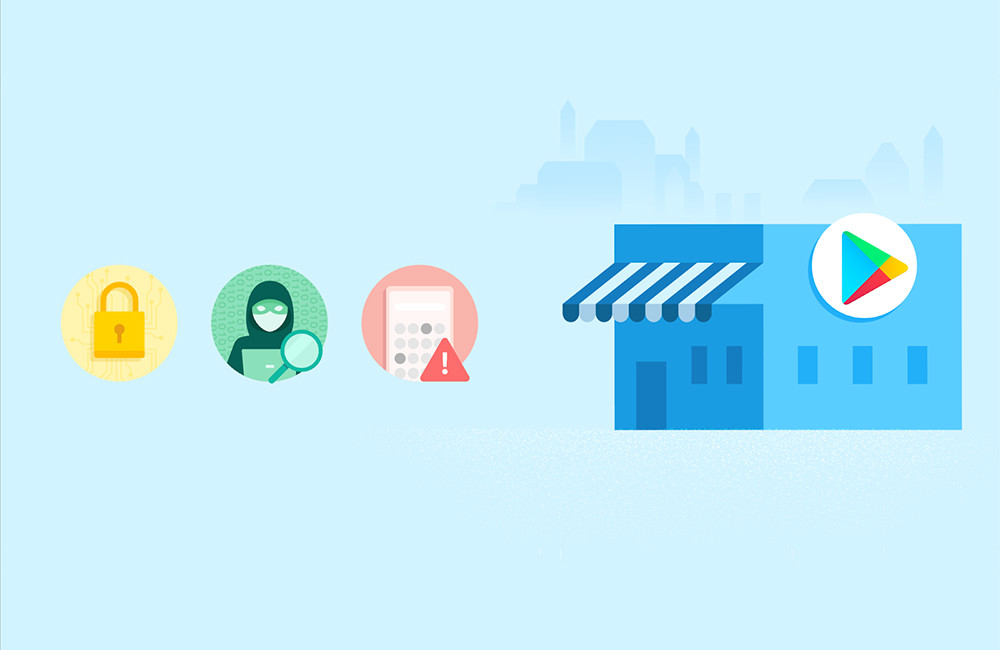 Así luchó Google contra las aplicaciones maliciosas en 2018