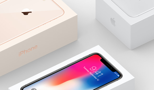 Estos son los colores que puedes elegir para cada modelo de iPhone ...