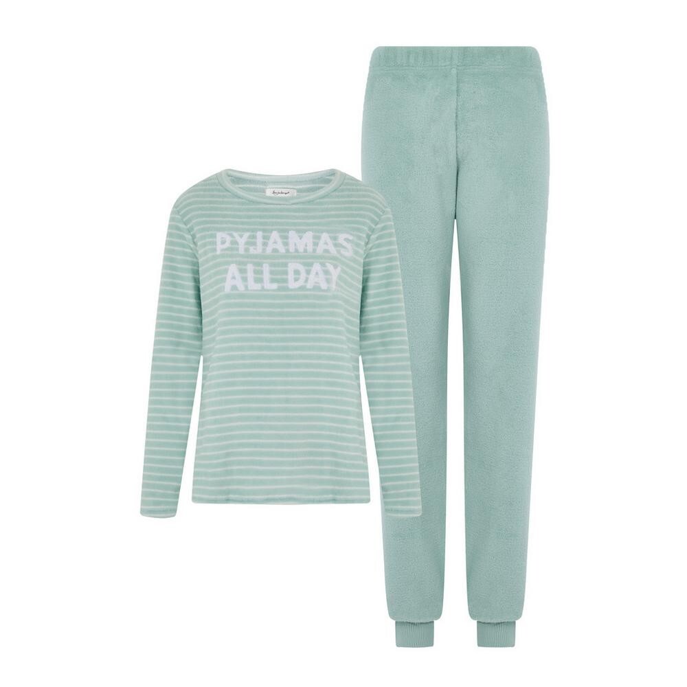 Los pijamas Primark más cómodos y calentitos para lucir durante esta ...