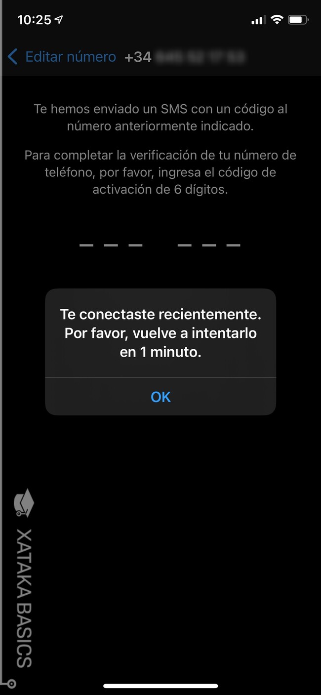 Qué hacer si te hackean la cuenta de WhatsApp