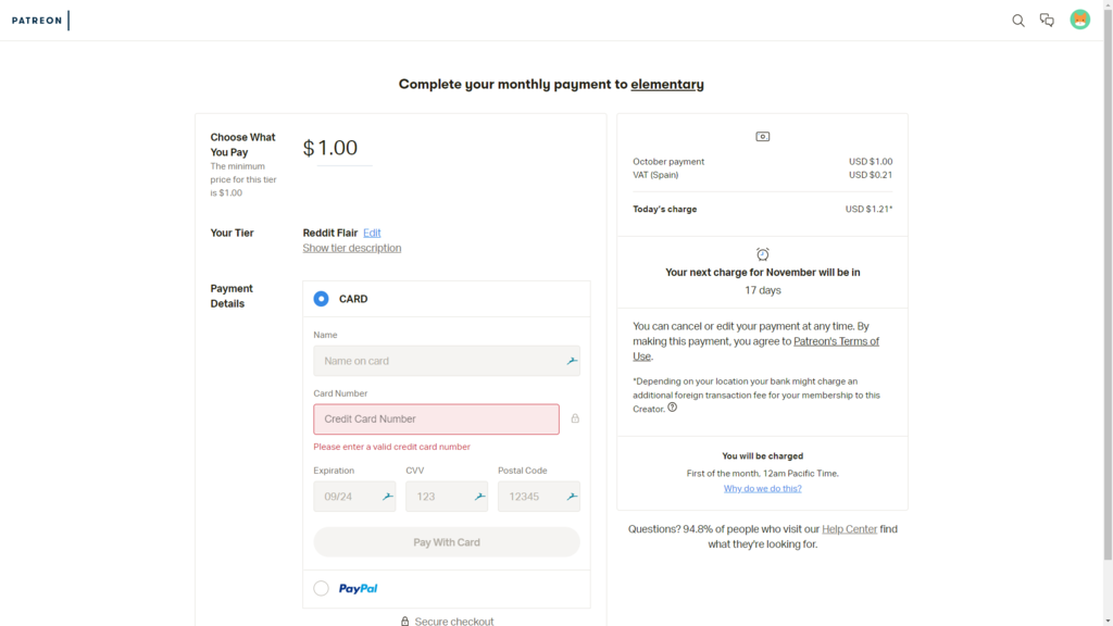 Patreon: qué es, cómo funciona y cómo apoyar a tus creadores favoritos