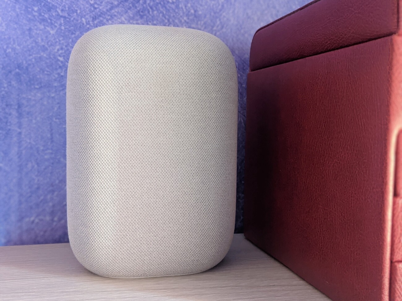 Google Nest Audio, análisis: review con características, precio y ...