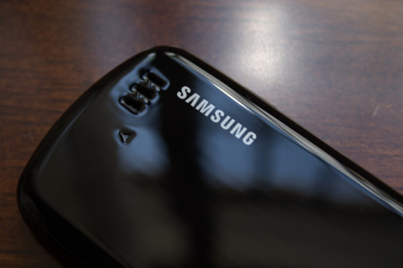 Samsung i7500 Galaxy, análisis (primera parte)
