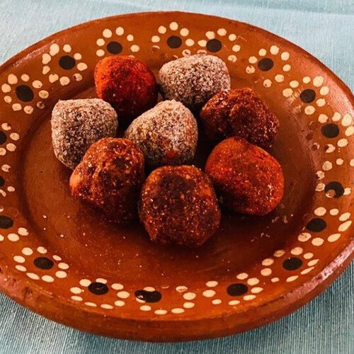 botana - Directo al Paladar México