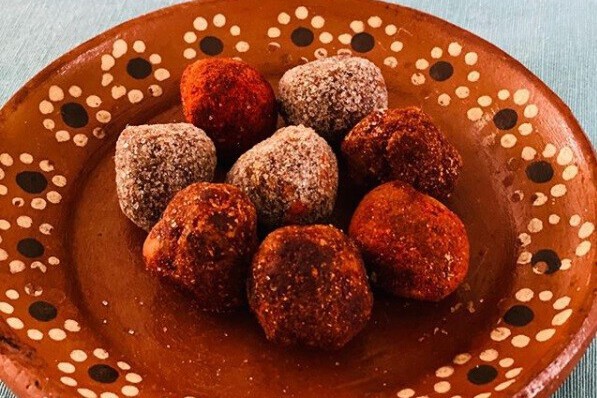 Recetas mexicanas: cómo hacer las mejores recetas de botanas para ...