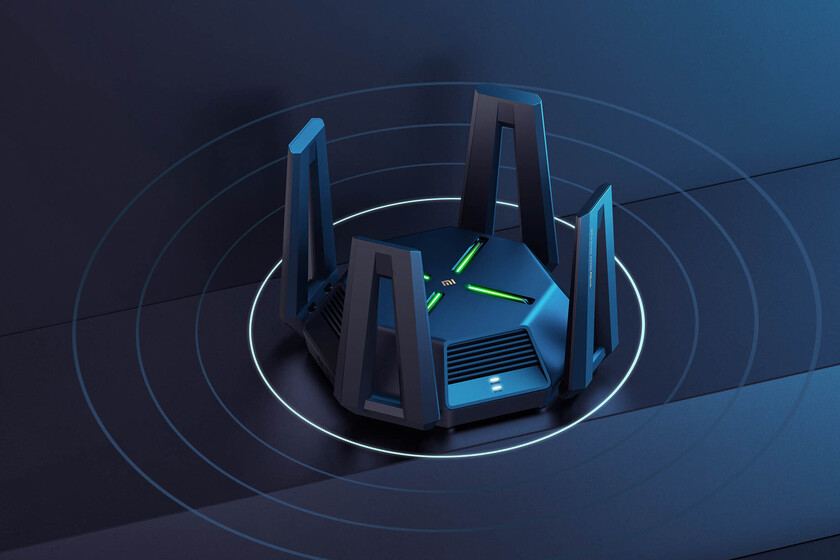 El router más avanzado de Xiaomi llega a España: así es el nuevo Mi ...