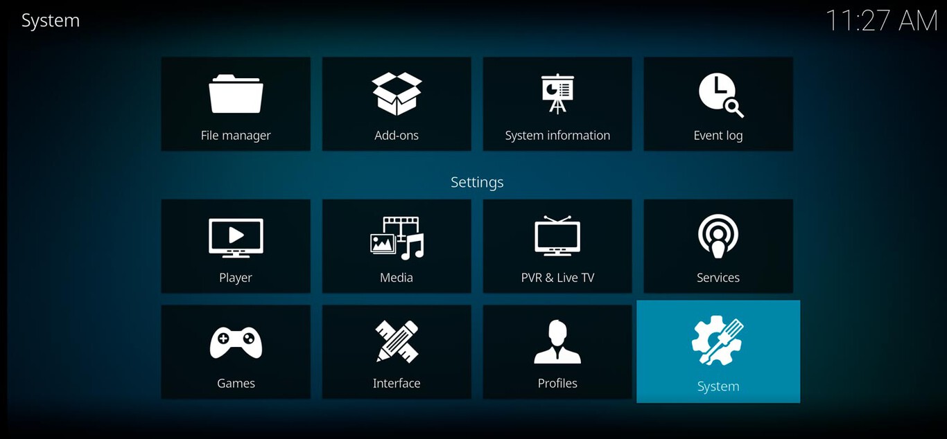 Cómo instalar Kodi en tu tele con Android TV y móvil Android