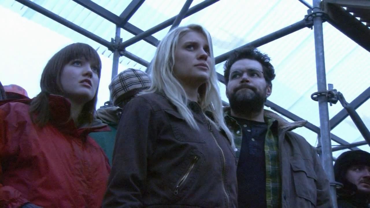 Los 19 mejores cliffhangers de las series de todos los tiempos