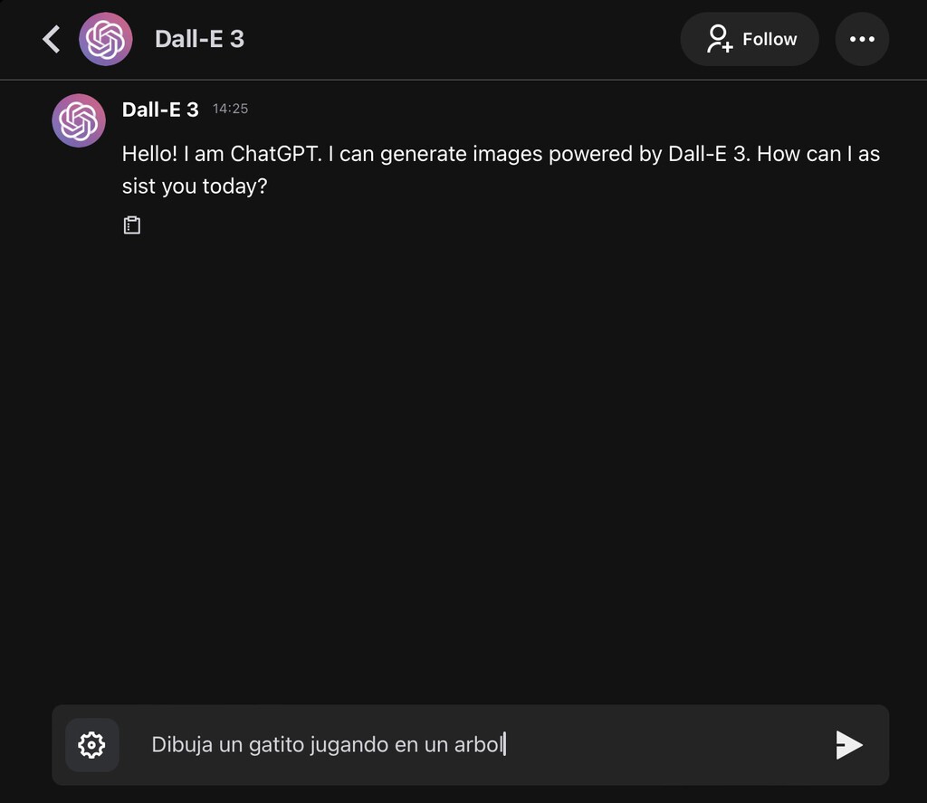 FlowGPT: qué es, qué ofrece y cómo usar sus modelos de inteligencia artificial personalizados