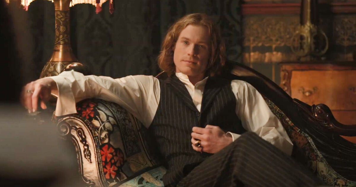 'Entrevista con el vampiro' salta al cuello con su último tráiler: la ...