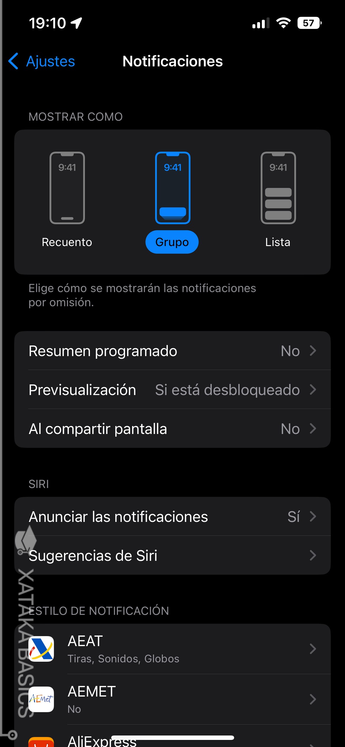 Notificaciones en iOS 16: cómo personalizarlas al máximo, silenciarlas ...