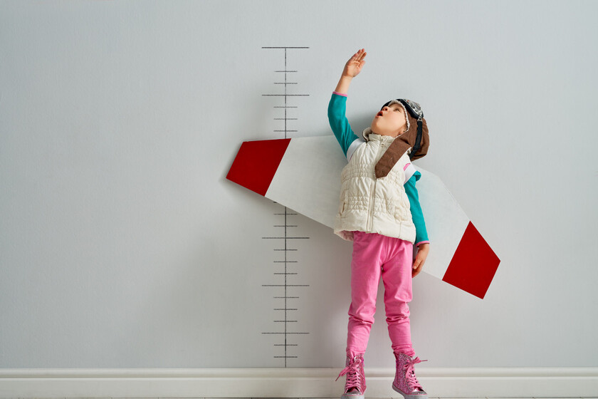 Tablas de peso y estatura de niños y niñas de 0 a 5 años, según la OMS ...