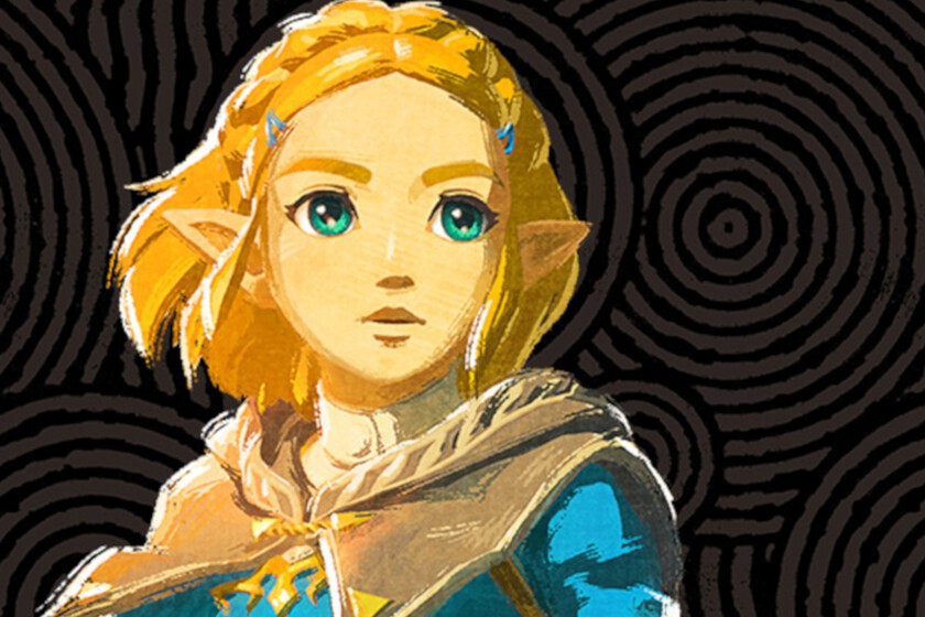 The Legend of Zelda: Tears of the Kingdom y su filtración: jugadores ...