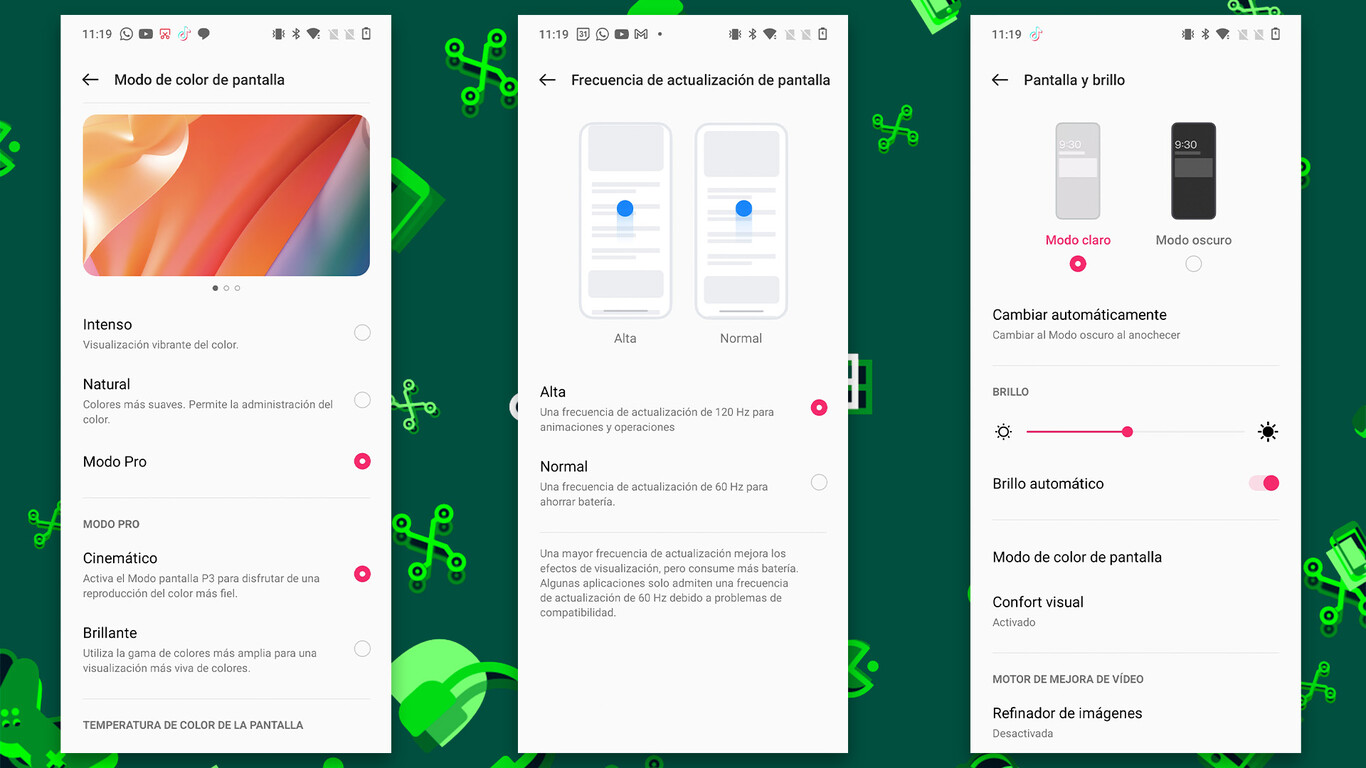 OnePlus 10T, análisis: review con características, precio y ...