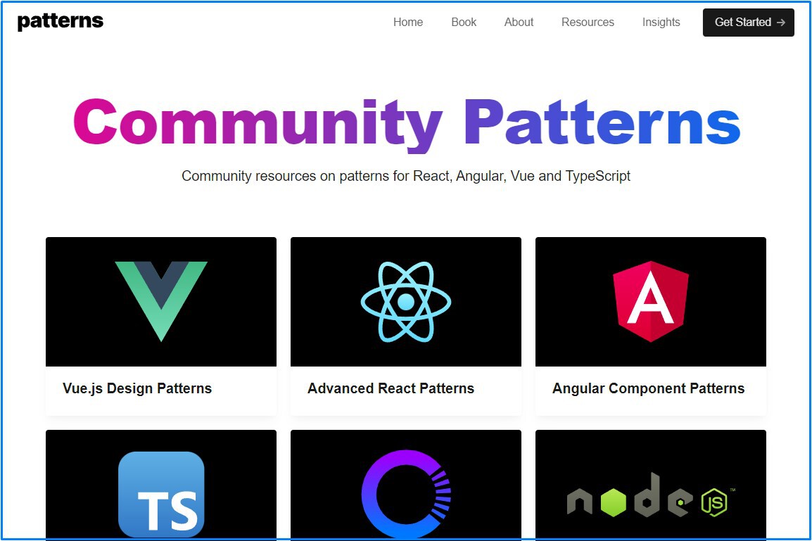Este ebook gratis te enseñará qué son los patrones de diseño y cómo ...