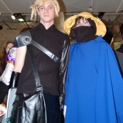 Los CosPlay más ridículos basados en personajes de videojuegos