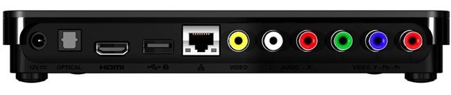 Western Digital TV Live Hub ya es oficial