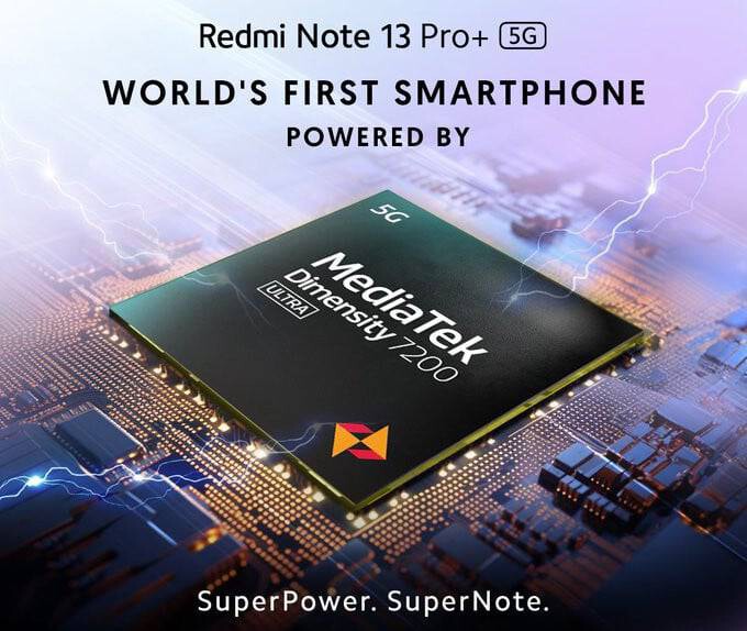 No lo decimos nosotros, sino Xiaomi: los Redmi Note 13 van a llegar con ...
