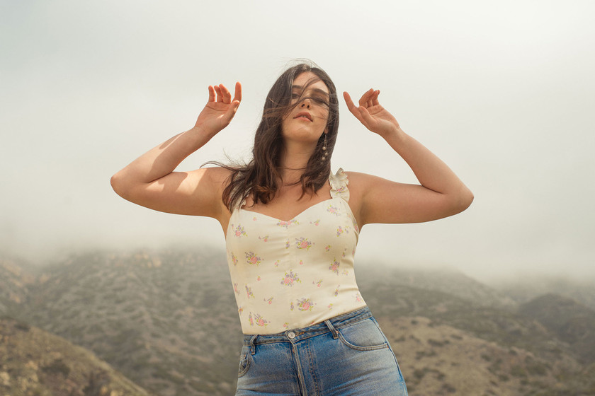 Reformation amplía sus tallas, convirtiéndose en una marca accesible a ...