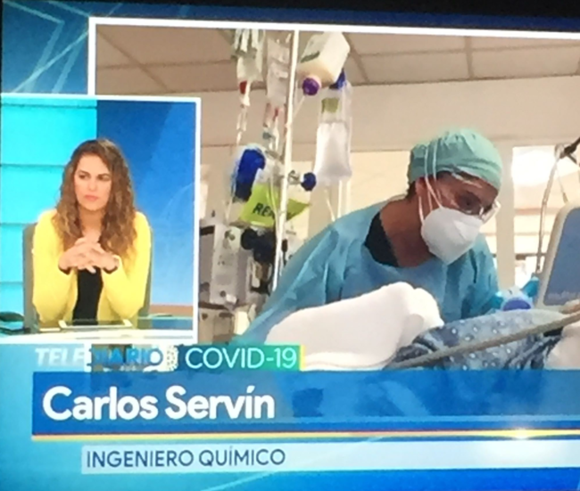 Rábano: aliado contra el covid, de acuerdo a expertos