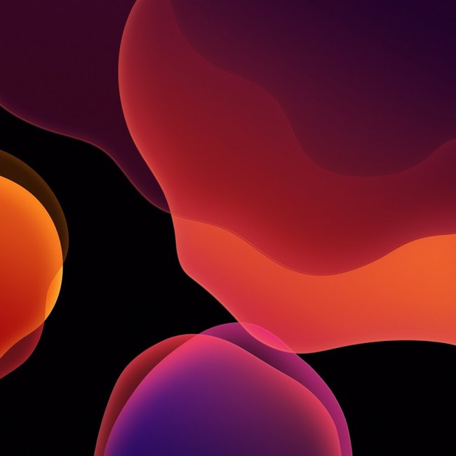 Fondos de pantalla para iPhone: un recorrido por los mejores fondos de iOS