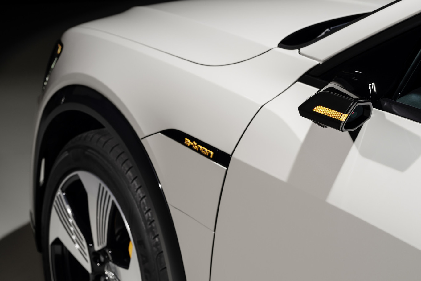 Audi e-tron, cómo funcionan los frenos by wire, ventajas e inconvenientes