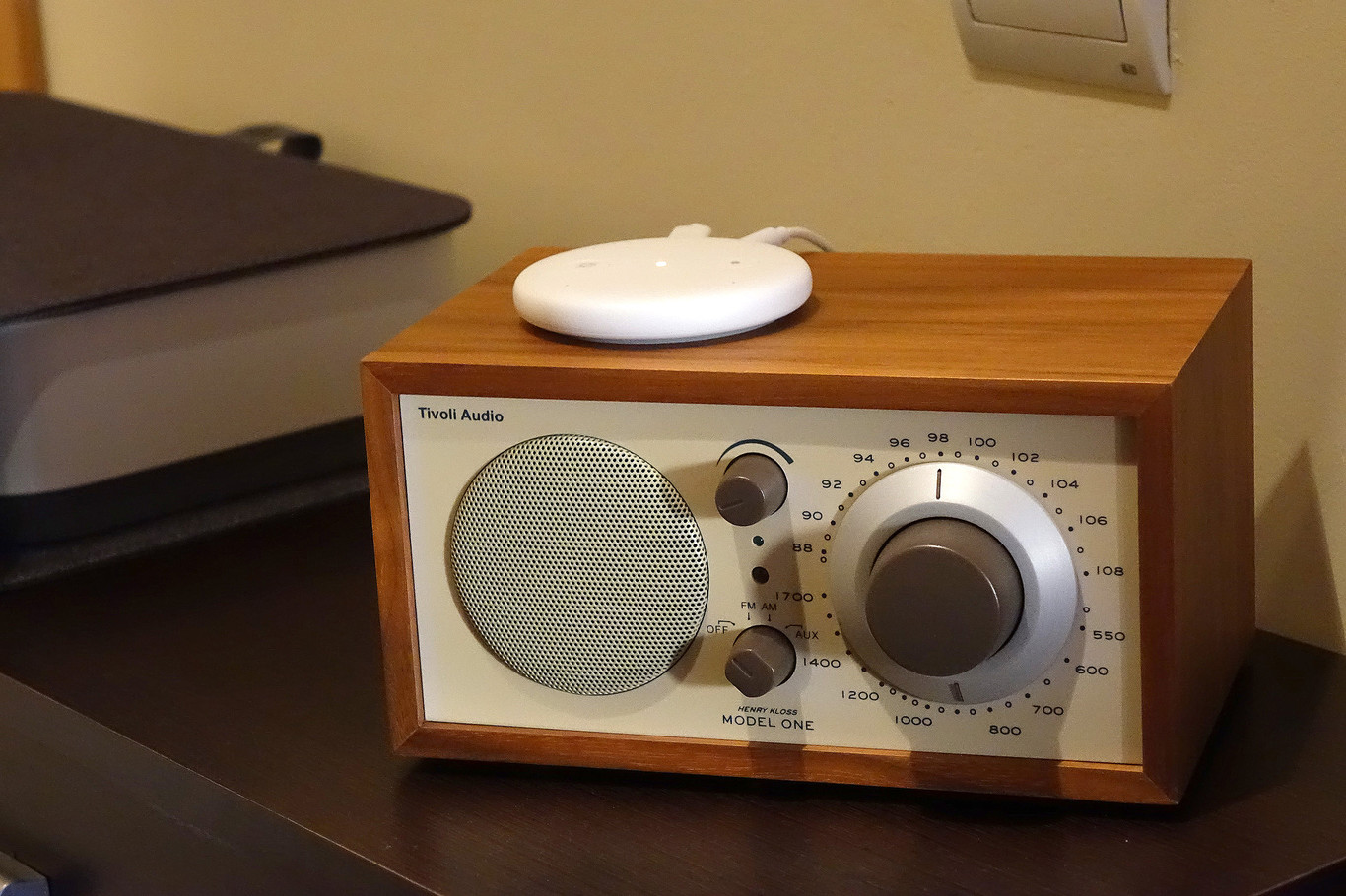 Amazon Echo Input, análisis: características, precio y especificaciones