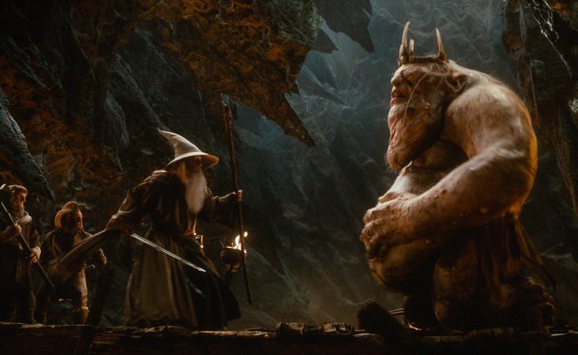 Crítica de 'El hobbit: Un viaje inesperado', de Peter Jackson