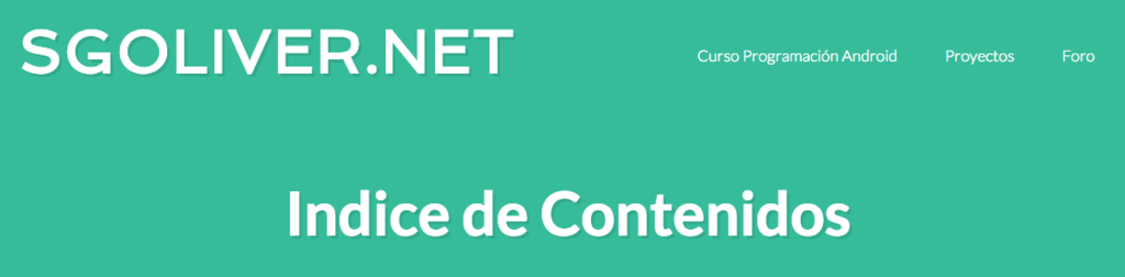 Once webs y canales de YouTube para aprender a programar en Android ...