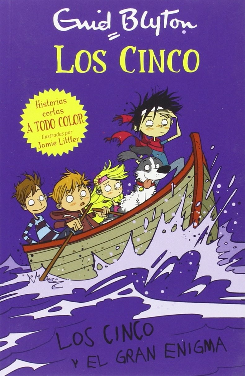 Lecturas imprescindibles: los 33 mejores libros clásicos para niños