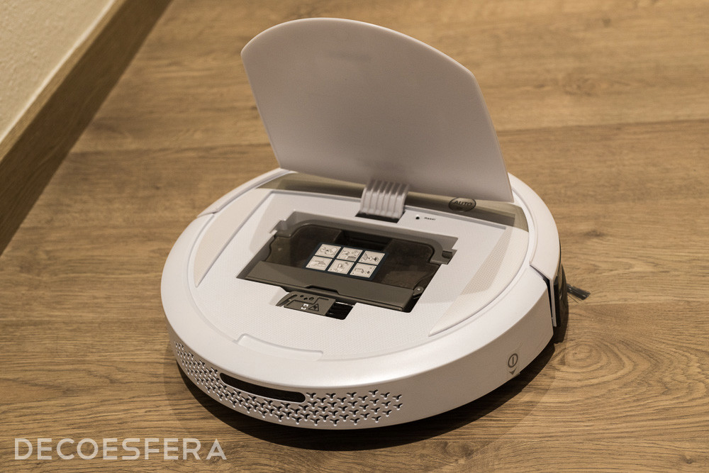 Hemos probado una solución para la limpieza y el mantenimiento de tus ...