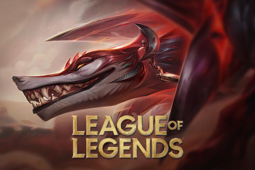 Guía de Naafiri: Build completa, runas, mejores compañeros y cómo jugar ...