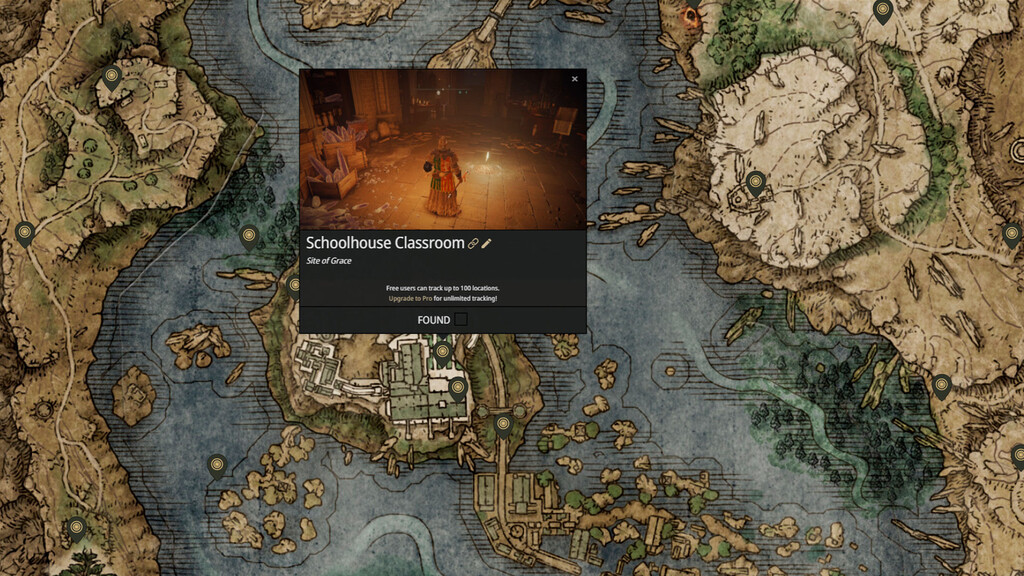 Thops en Elden Ring: dónde encontrarlo y cómo completar su hilo de misiones paso a paso