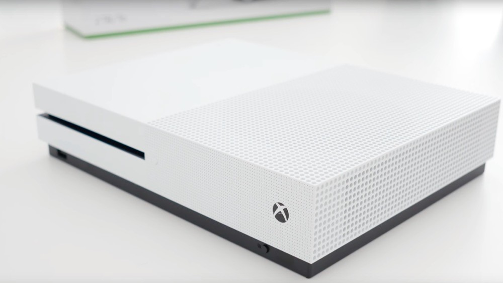 Xbox One S Análisis Review Con Características Precio Y Especificaciones