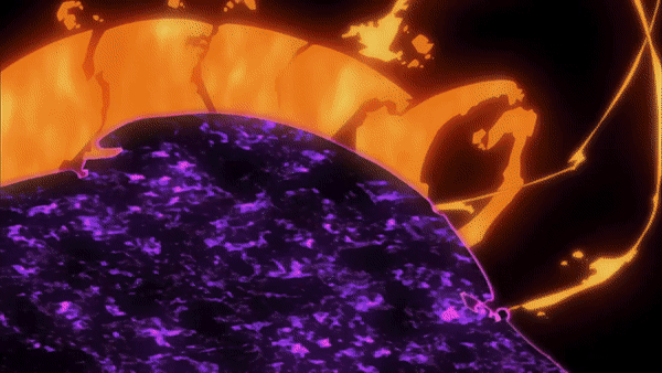 ¿Qué es el Sakuga y por qué es tan importante para el anime? Cuando la ...