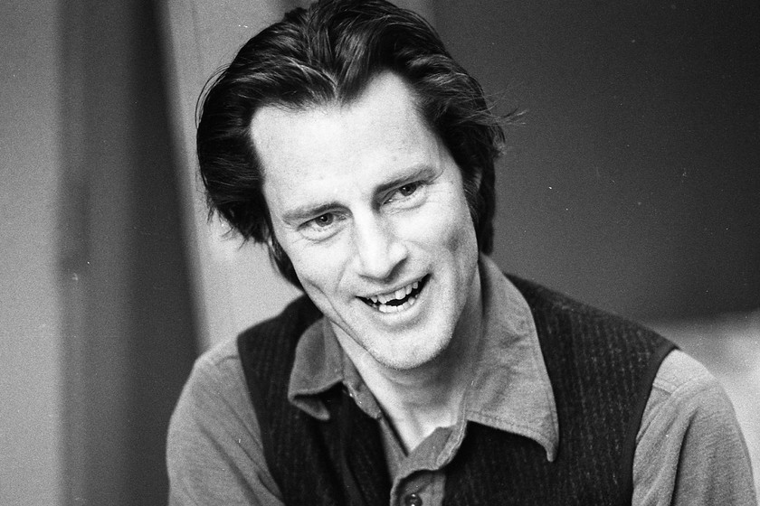 Fallece Sam Shepard, escritor de 'Paris, Texas' y actor en 'Elegidos ...