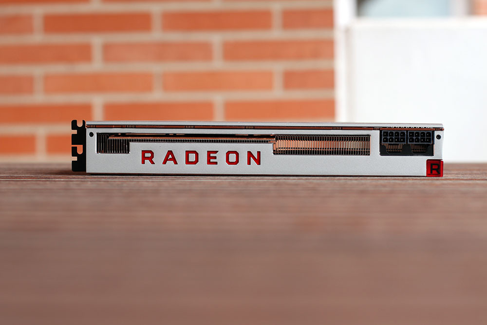 AMD Radeon VII, análisis: review con características, precio y ...
