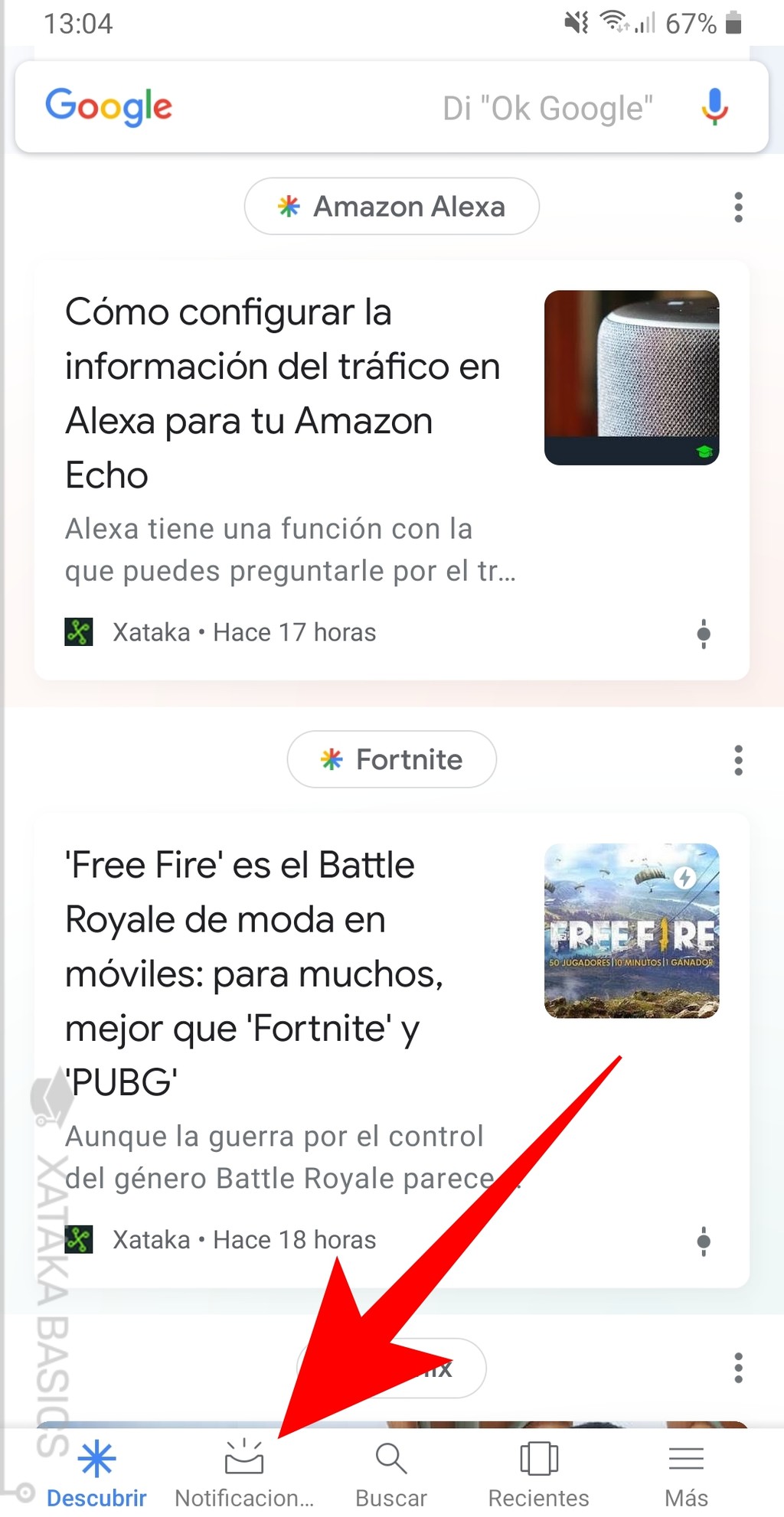 Recordatorios en Google Home con Assistant: cómo crearlos, actualizarlos o cancelarlos