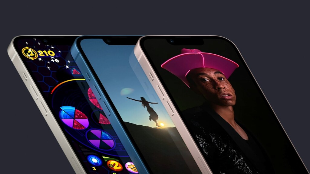 iPhone 13, 13 Mini, 13 Pro y 13 Pro Max, lanzamiento y precio oficial ...