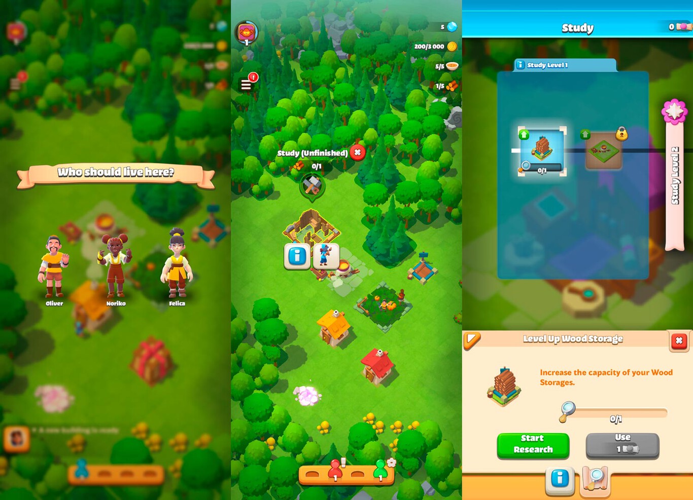 Everdale en tu móvil: así puedes descargar el nuevo juego de Supercell