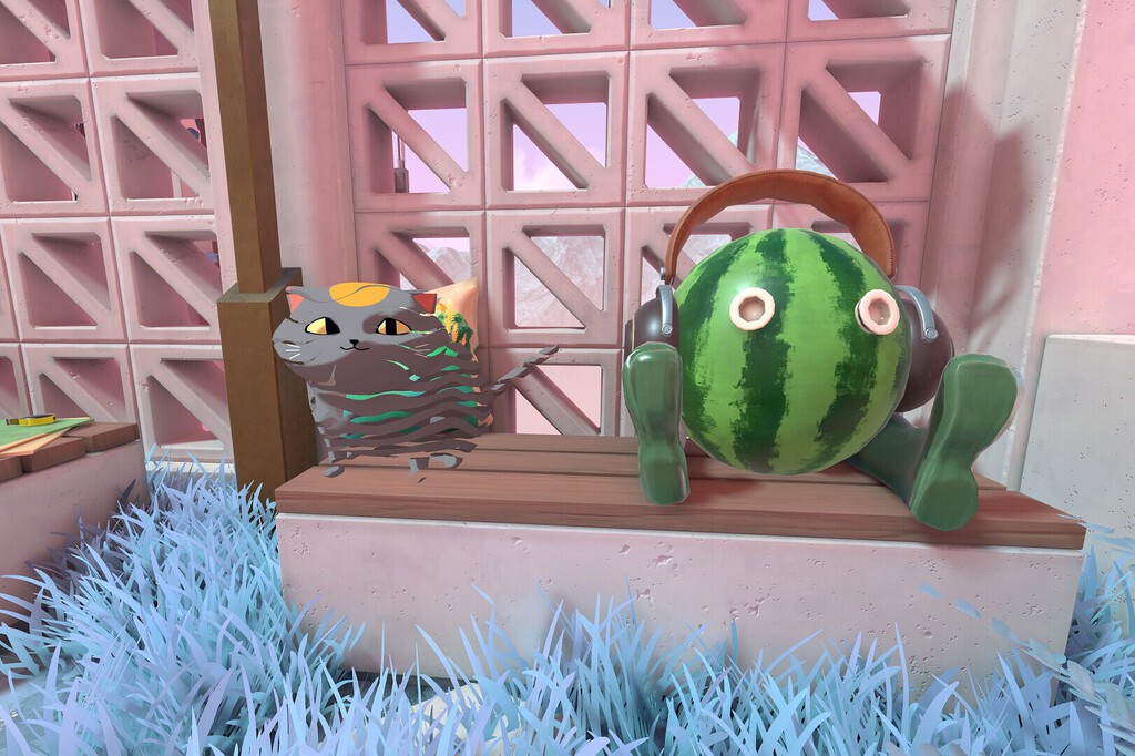 Viewfinder - todas las noticias - 3DJuegos