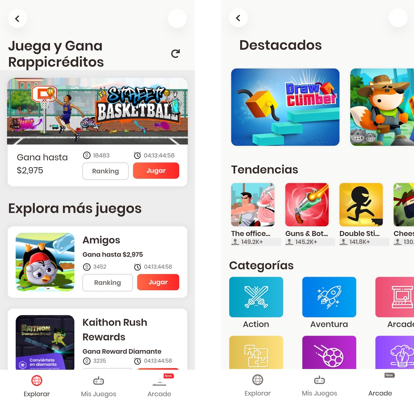 Rappi Entertainment: la empresa tendrá nuevos servicios a la Spotify, Periscope, y Apple Arcade ...