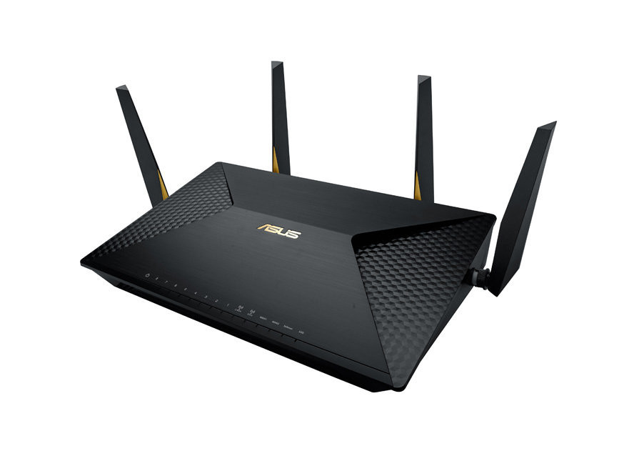 Routers: guía de compra con consejos, especificaciones y selección de ...