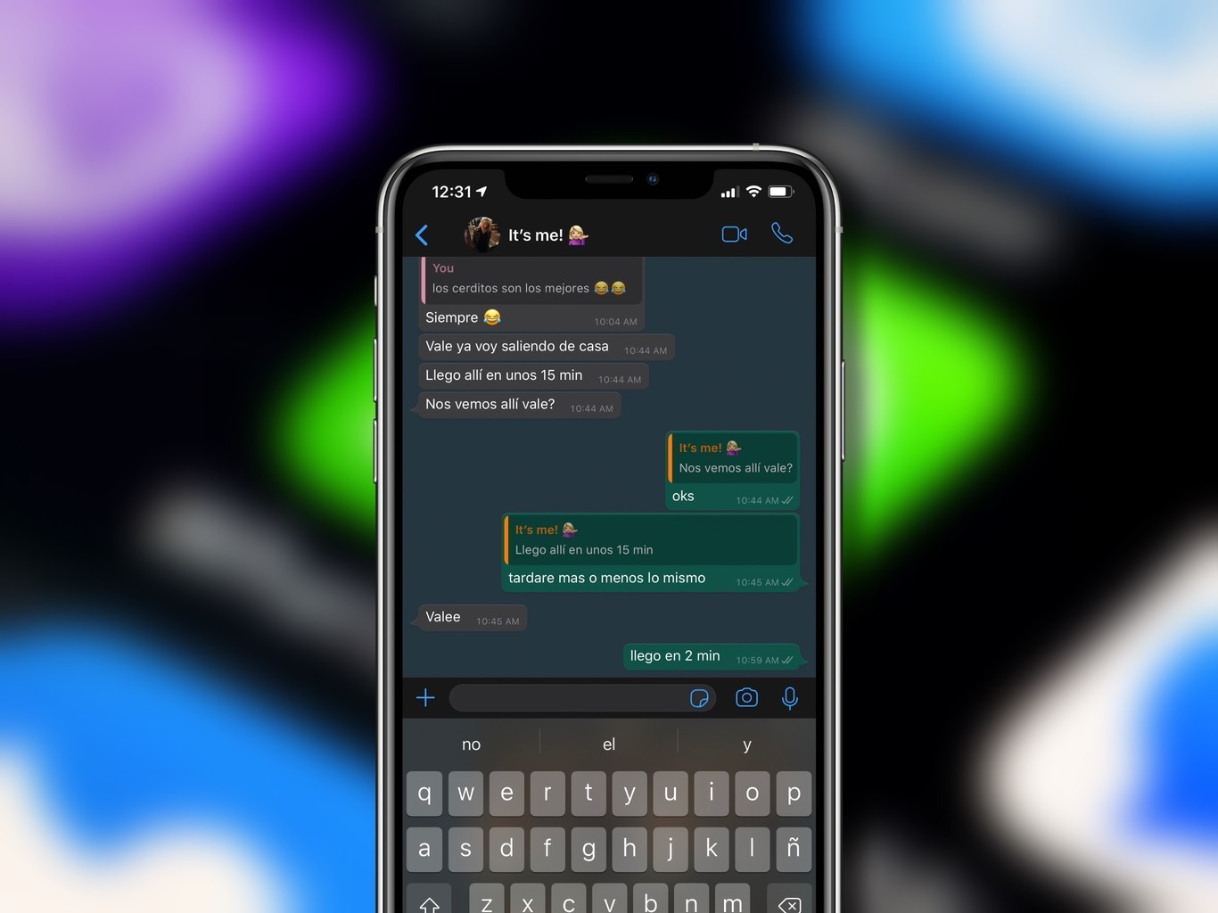 Modo oscuro de WhatsApp: cómo activarlo y para qué sirve