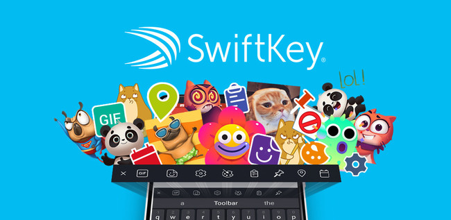 SwiftKey para Android introduce una nueva función para compartir más ...