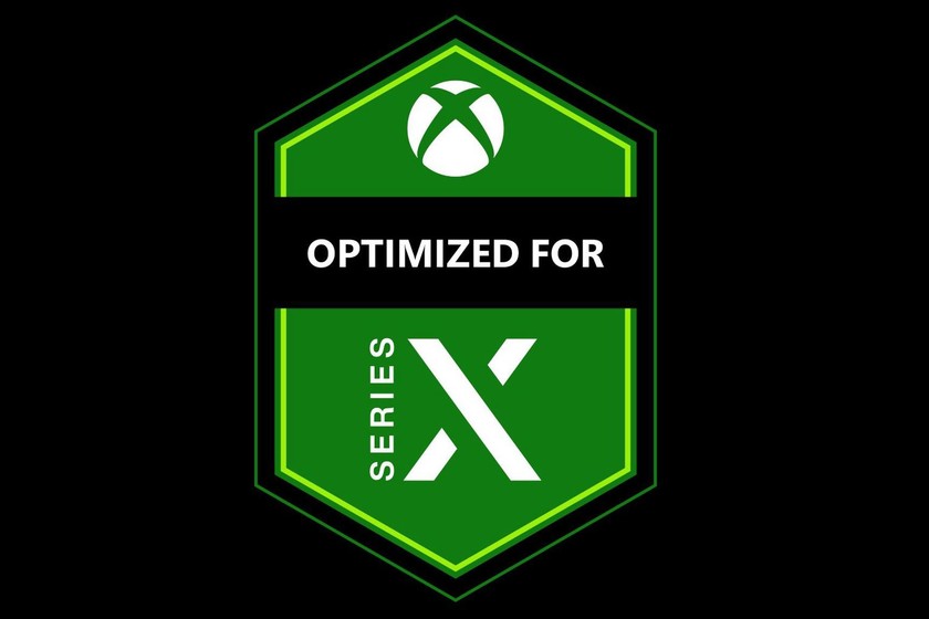 'Xbox Series X Optimized', esto significa la nueva certificación que ...