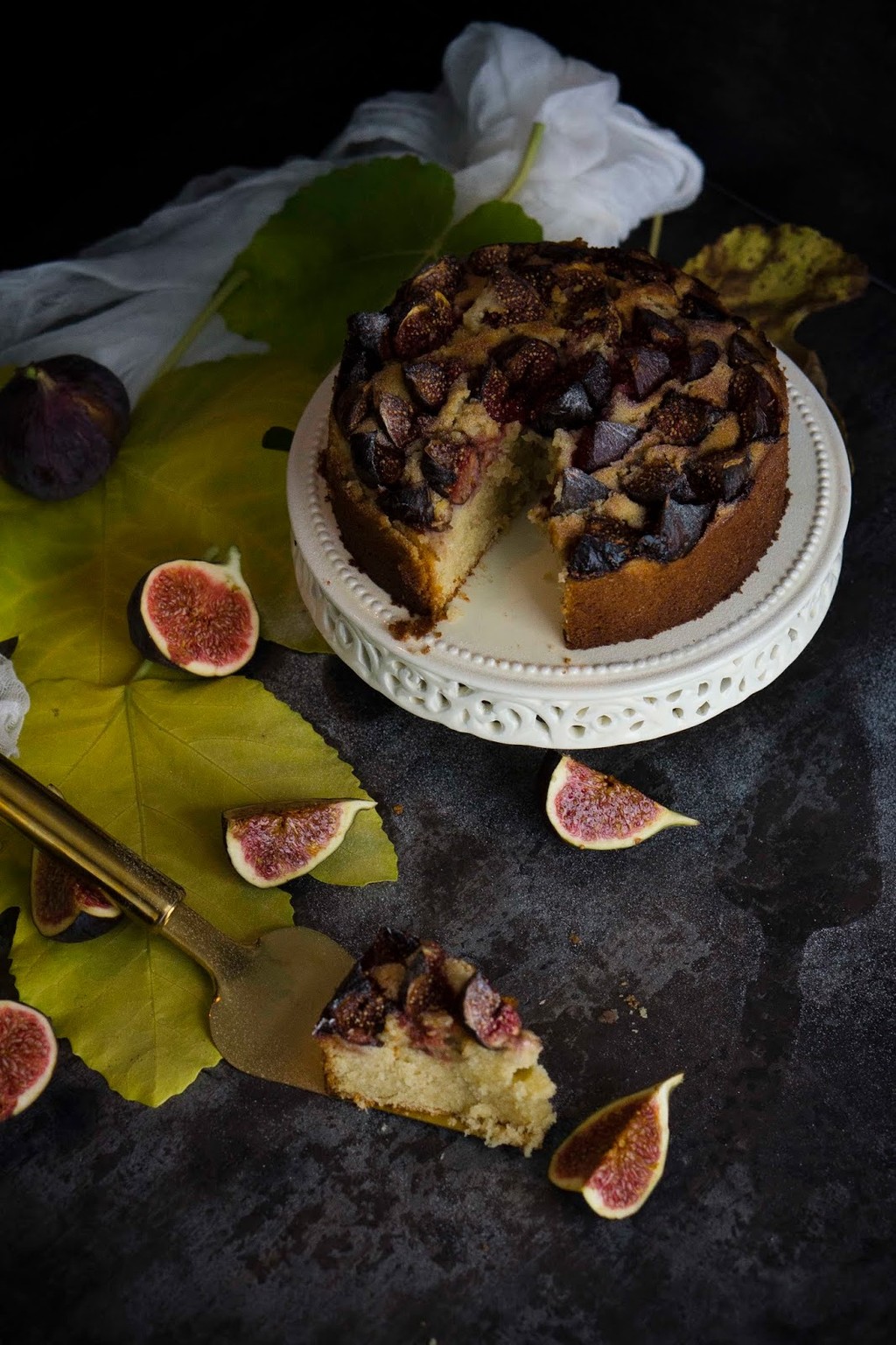 Paseo por la gastronomía de la red: recetas con productos de temporada ...