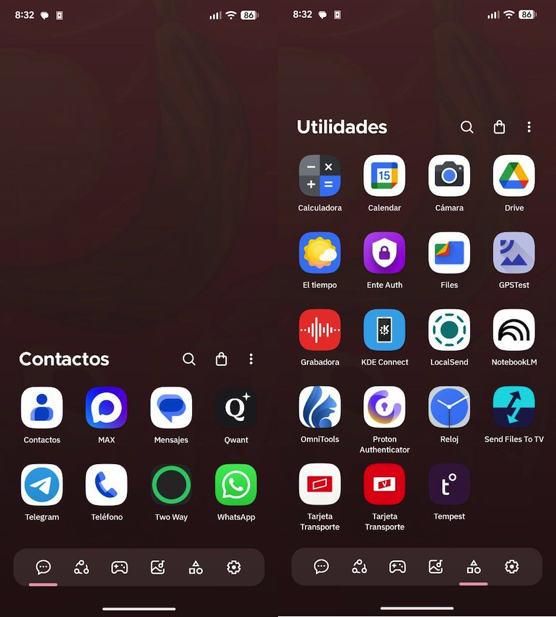 Hay vida más allá de Nova Launcher: esta alternativa me ha convencido ...