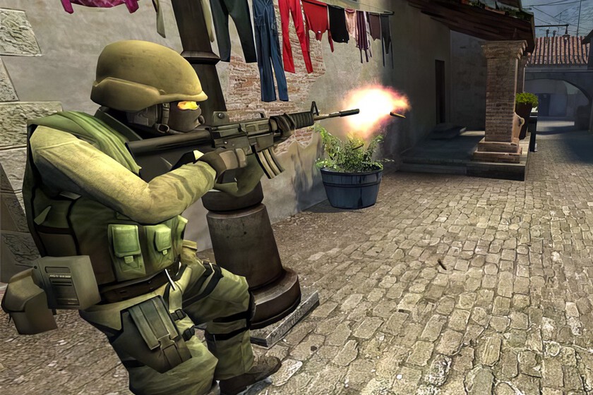 Jugó más de 23.000 horas para convertirse en el mejor del mundo y lo ...