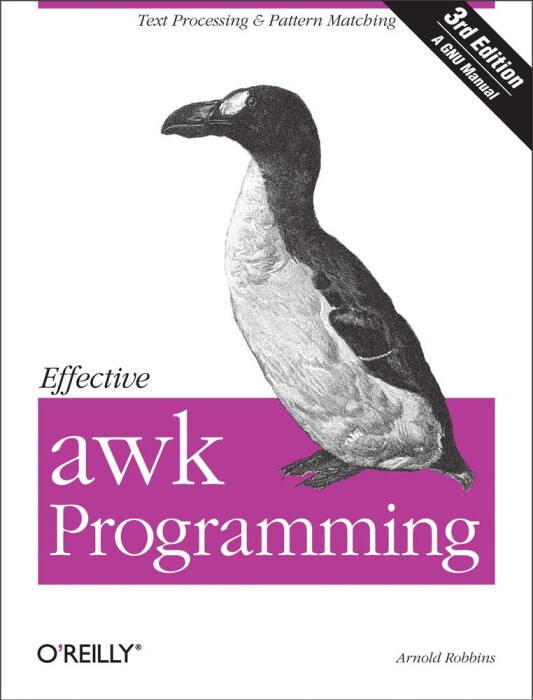 Cuatro herramientas básicas para filtrar y procesar texto en línea de comandos: sed, grep, cat y awk
